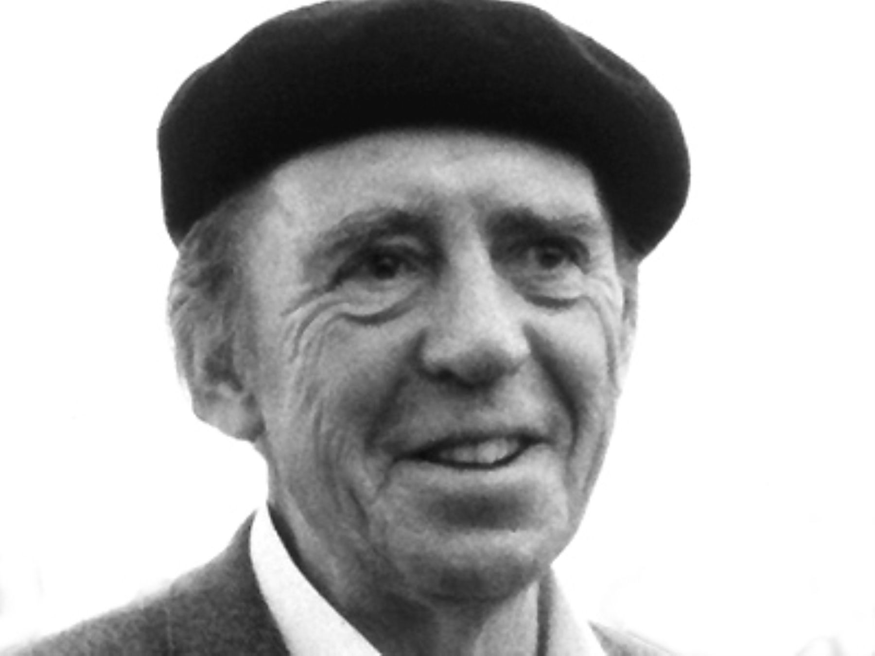 Un 16 de julio murió Heinrich Böll, premio Nobel de Literatura 1972 ...