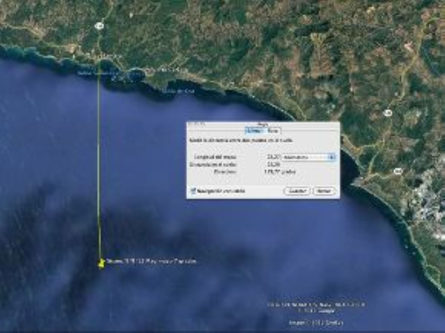 Descartan Alerta De Tsunami En Perú Tras Fuerte Sismo En Costa Rica