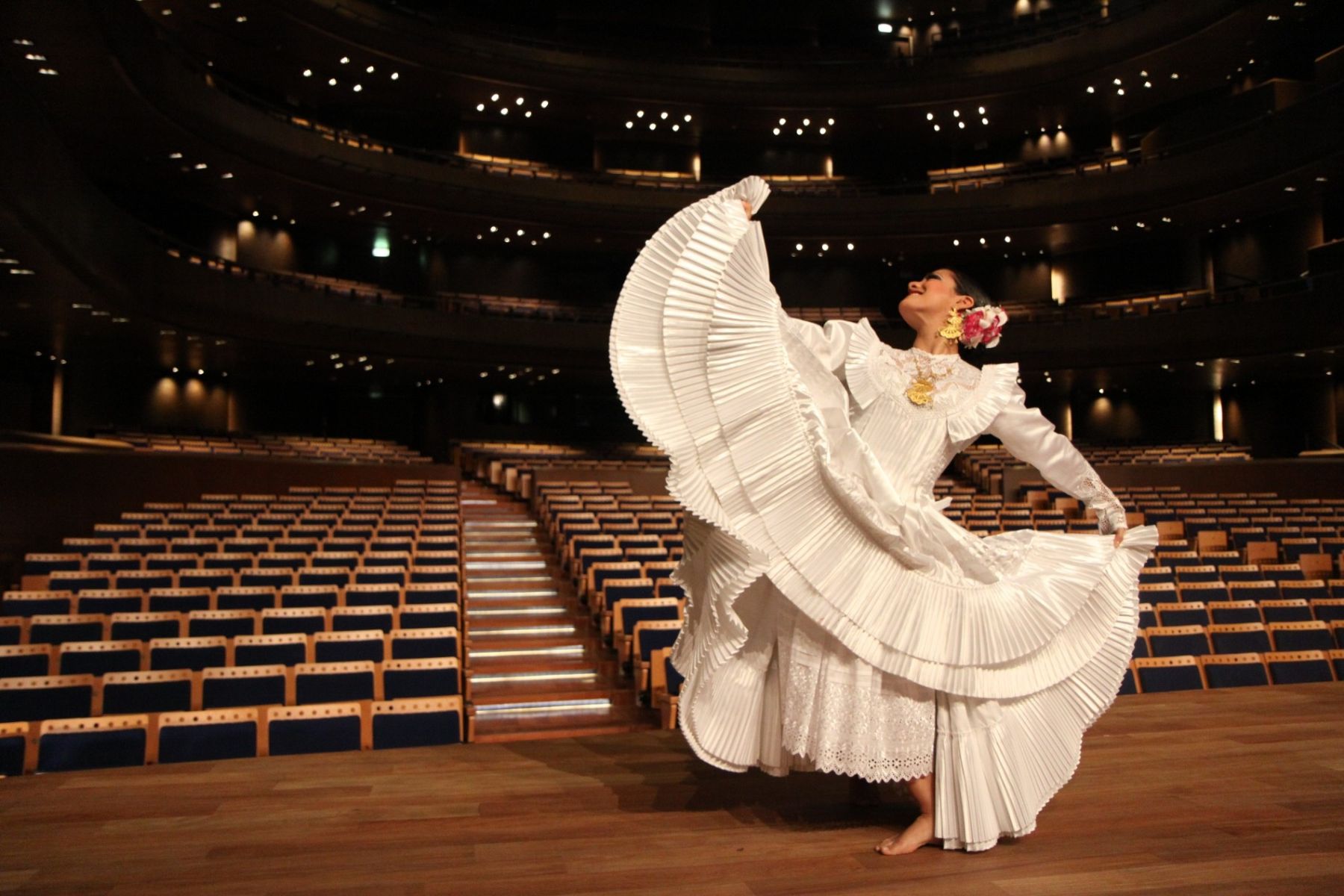 Día de la Marinera se celebra desde este 6 de octubre | Noticias ...