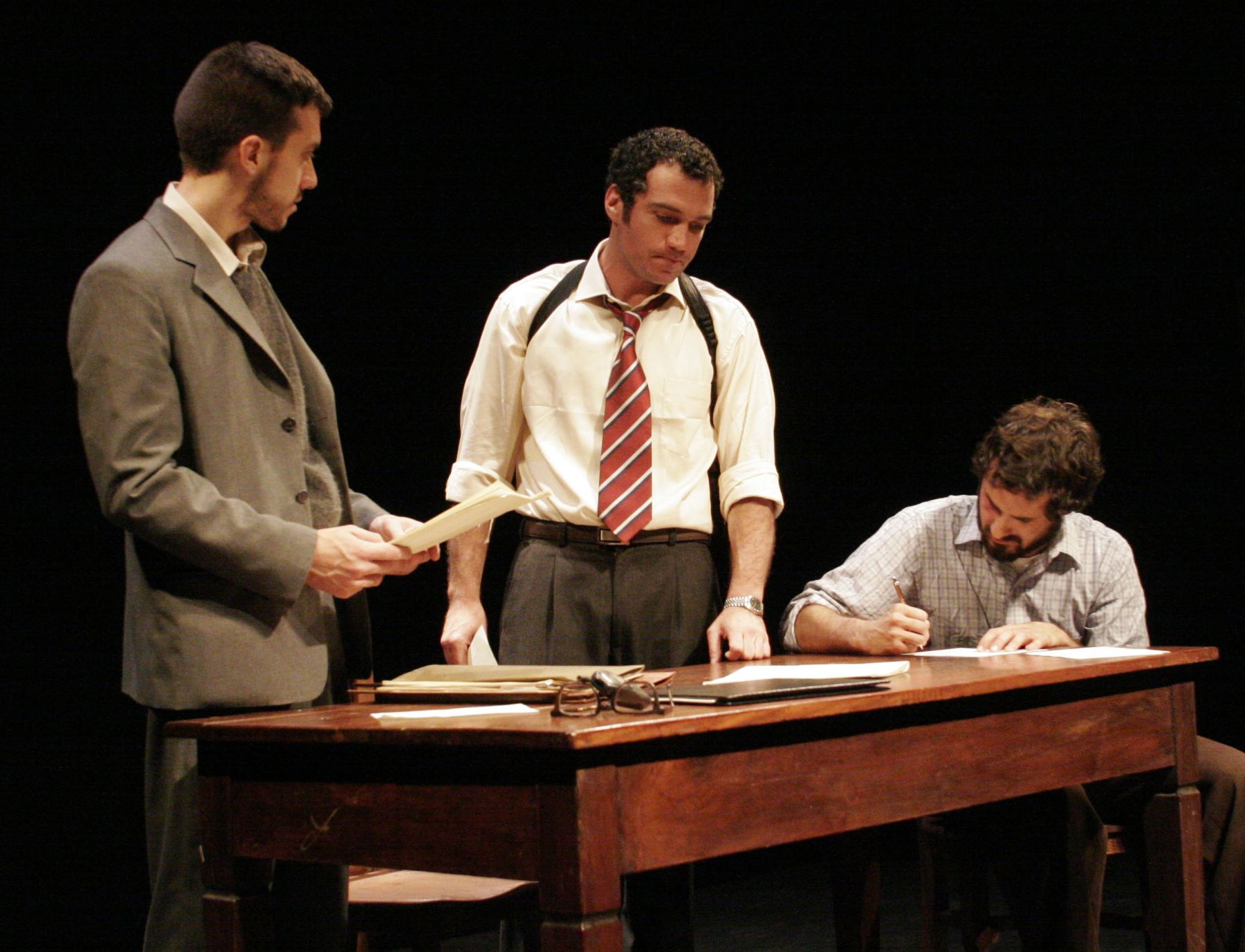 Salvador del Solar es uno de los mejores actores de Latinoamérica ...