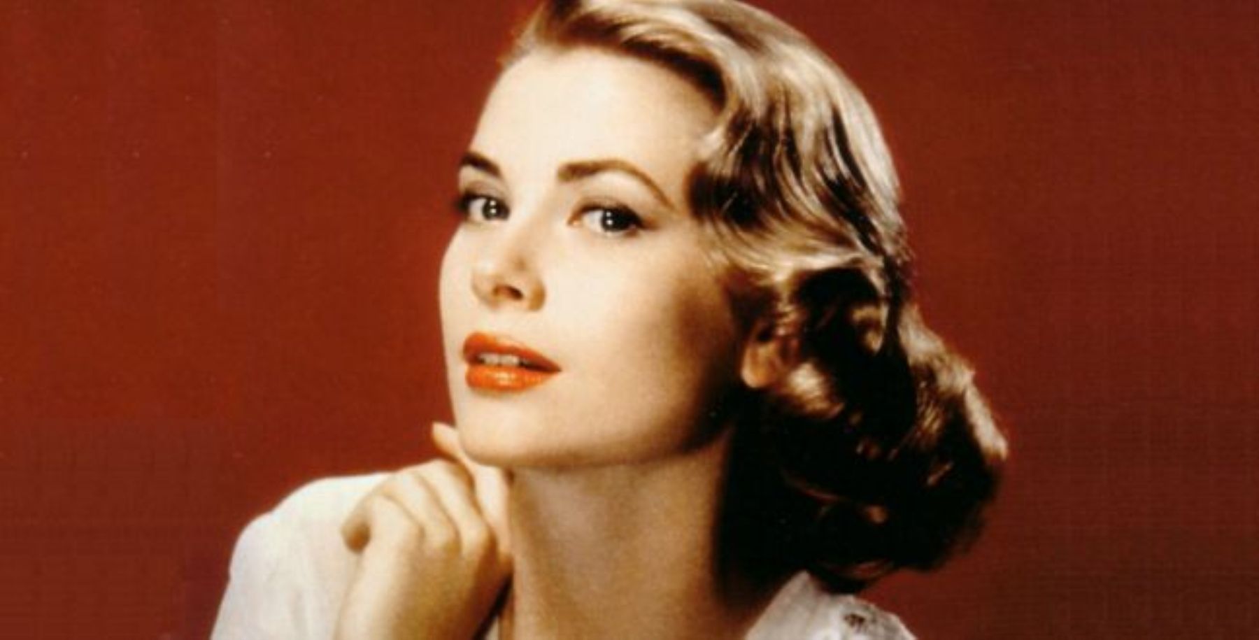 Hoy Se Recuerda El Nacimiento De La Actriz Y Reina De Belleza Grace Kelly Noticias Agencia