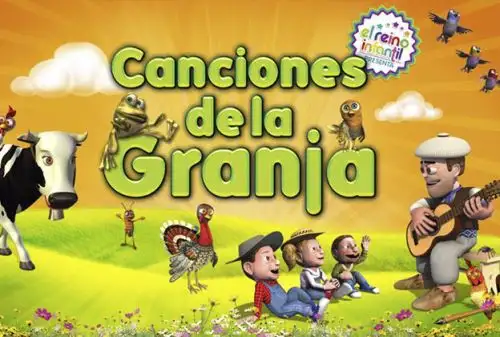 De La Granja Pronto