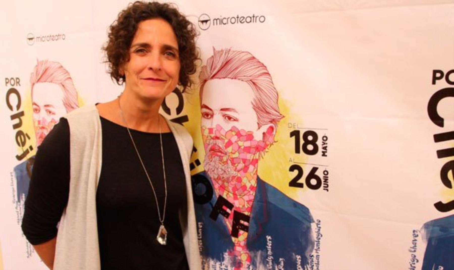 Norma Martínez nominada a los premios India Catalina | Noticias ...