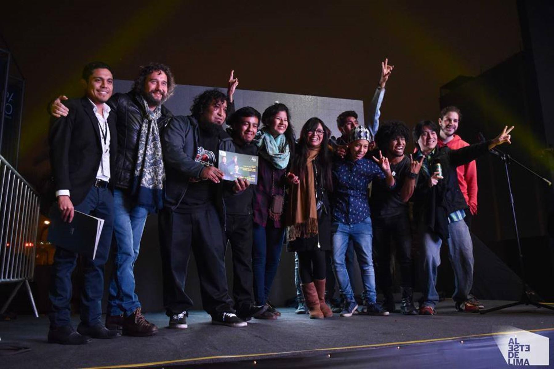 Lima 48 hour film project convoca a realizadores peruanos | Noticias ...
