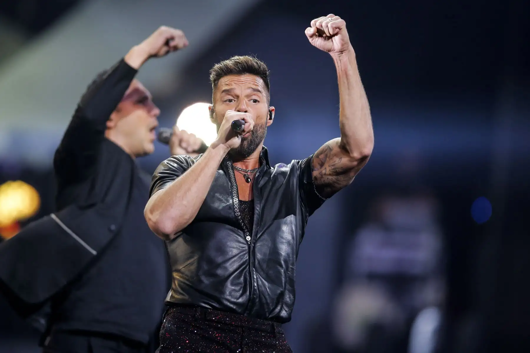 ¡Confirmado! Ricky Martin en Lima: entradas, fecha y más de su único ...