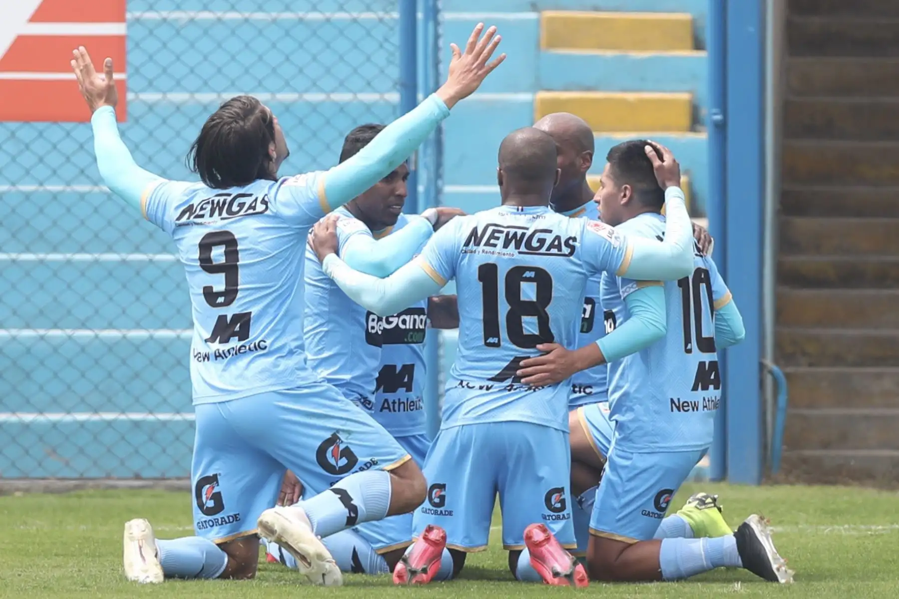 Liga 1: ¿Deportivo Binacional regresará o no a la Primera División tras ...