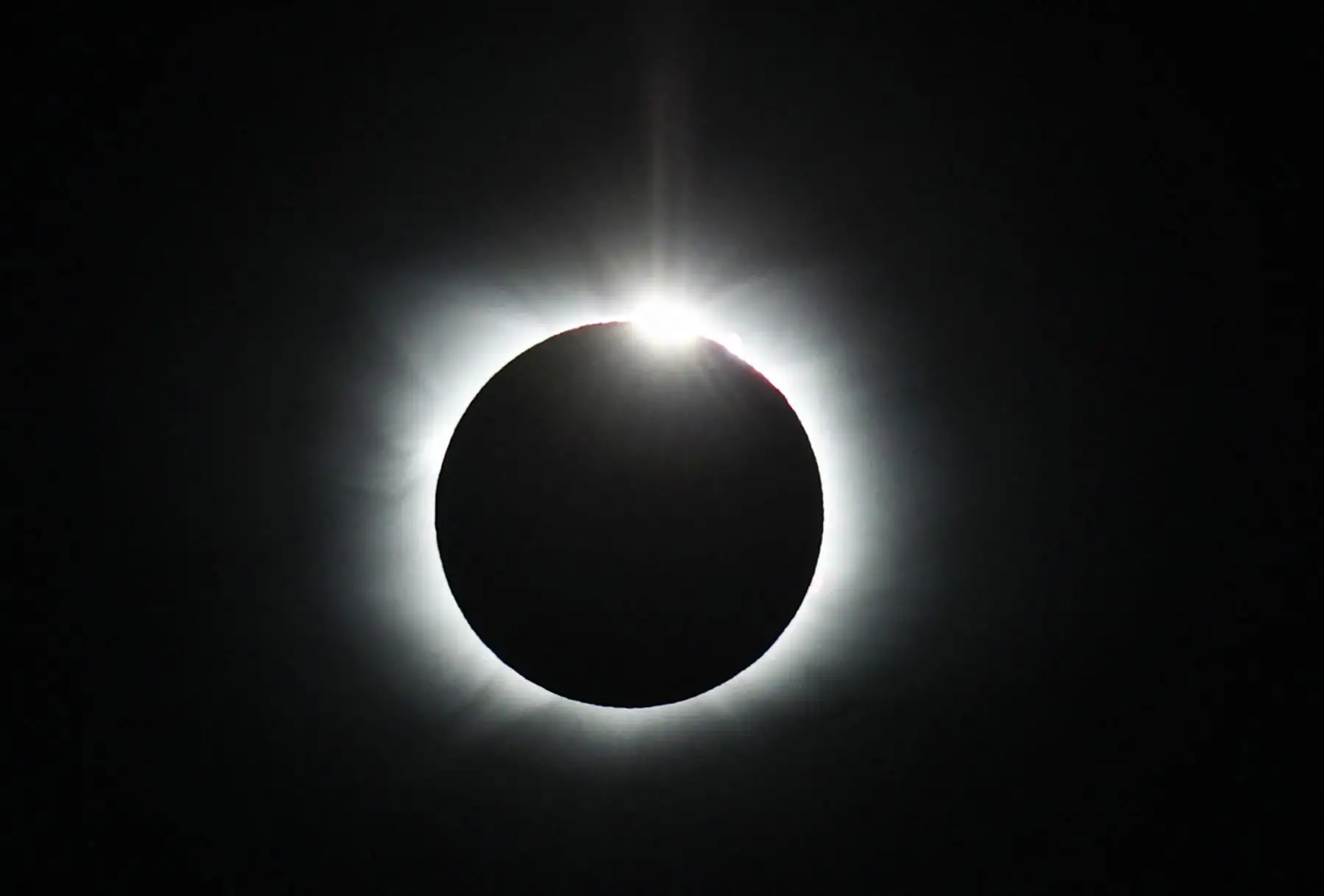 Eclipse solar total de agosto de 2026: ¿será visible en el Perú ...
