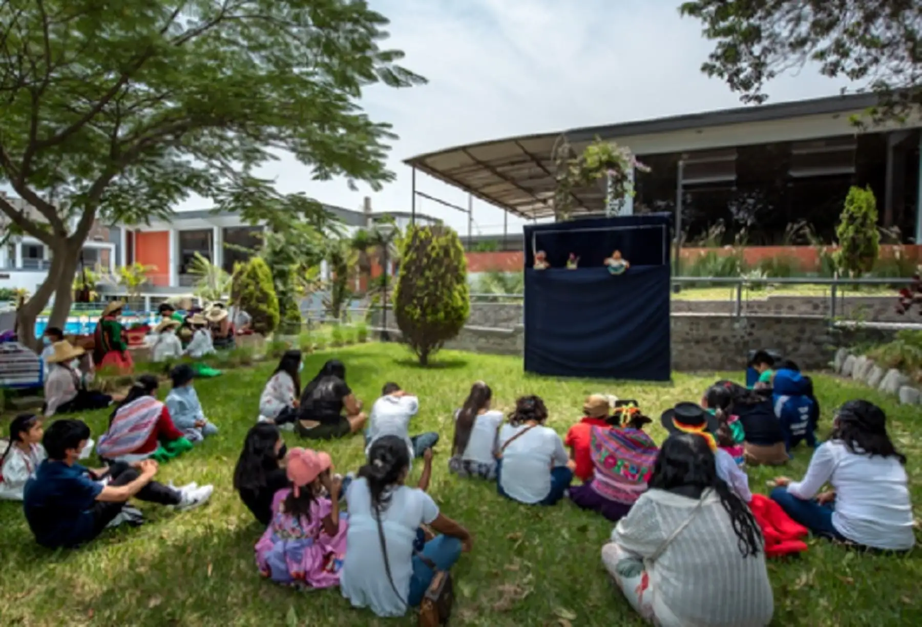 Gobierno actualiza el Plan Nacional de Educación Ambiental | Noticias ...