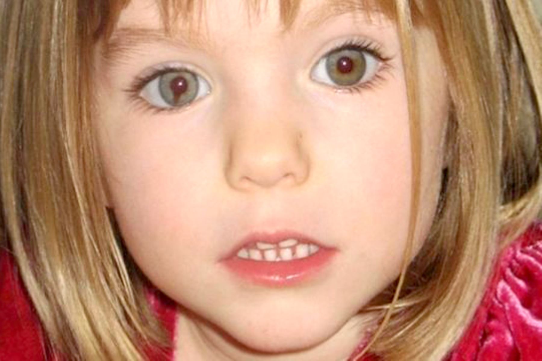 Caso Maddie McCann M s Cerca Del Final Tras Quince A os De Misterio