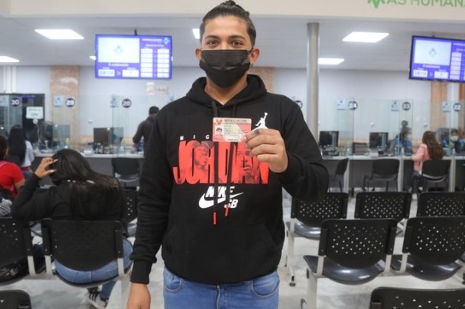 Migraciones: hoy domingo se realizará la primera jornada de activación ...