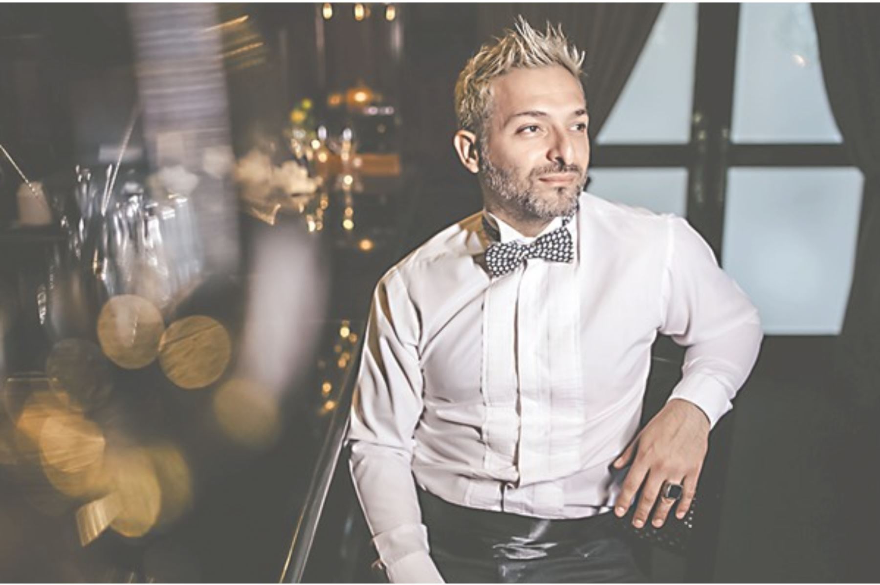 José Bracamonte: legado de arte y música peruana