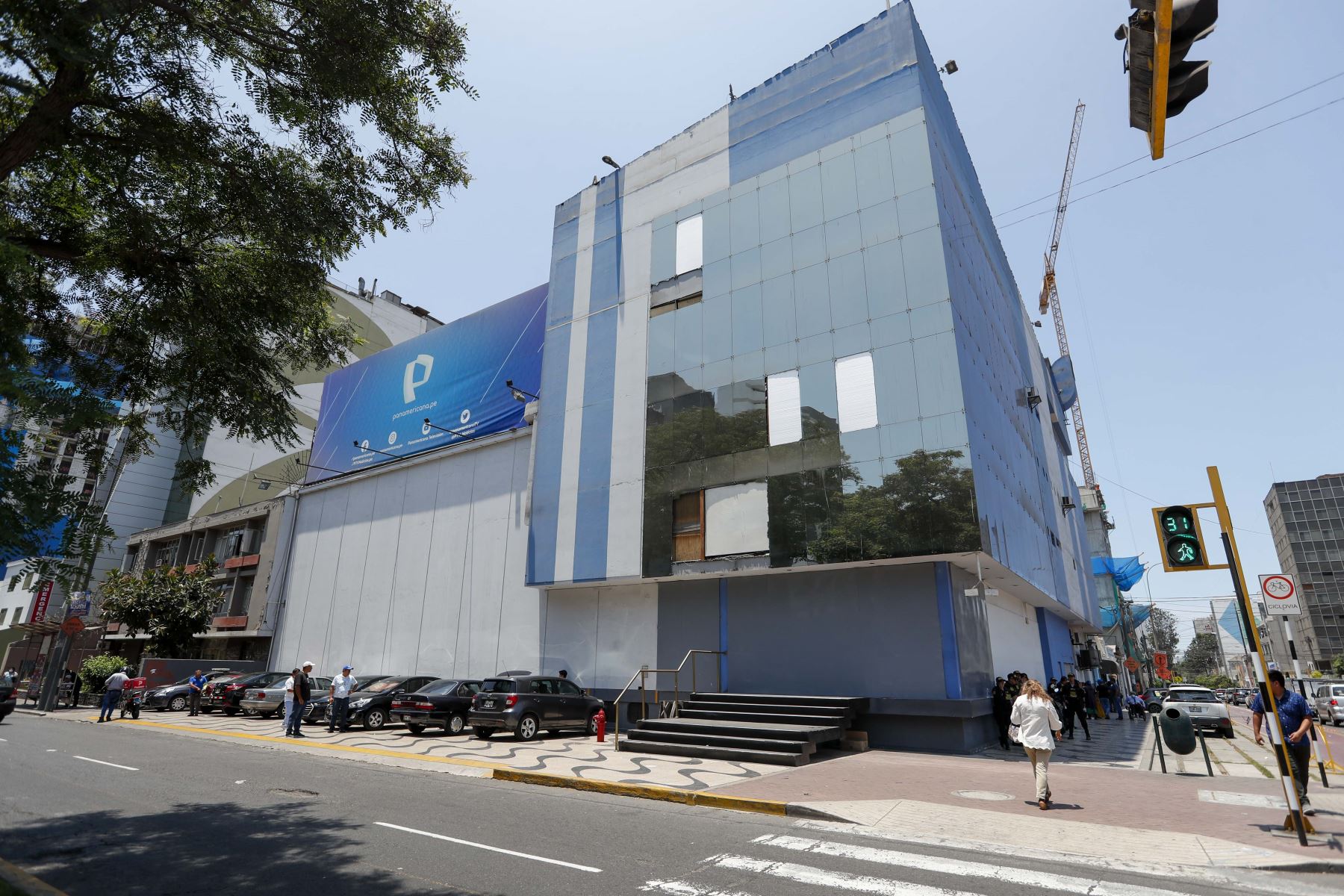 Aprueban contratar estudio jurídico para controversia entre Estado ...