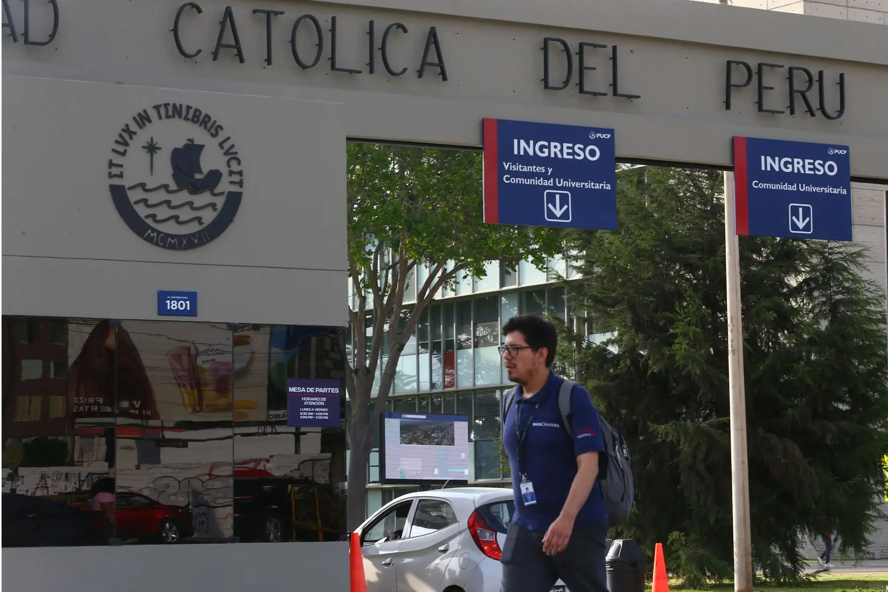 Nine Peruvian universities in QS 2026: Which are they? What makes them ...