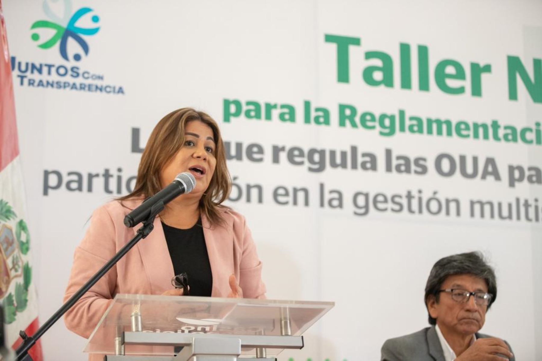 Piden a usuarios de riego trabajar juntos en reglamentación de una ley ...