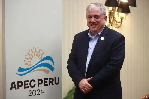 U.S. to participate in APEC Second Senior Officials' Meeting | News ...