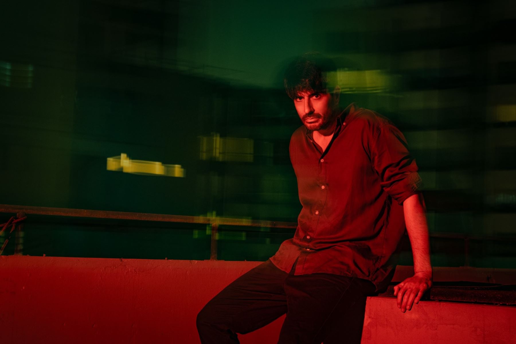 Nicolás Duarte presenta su nuevo disco "Más amor" | Noticias | Agencia ...