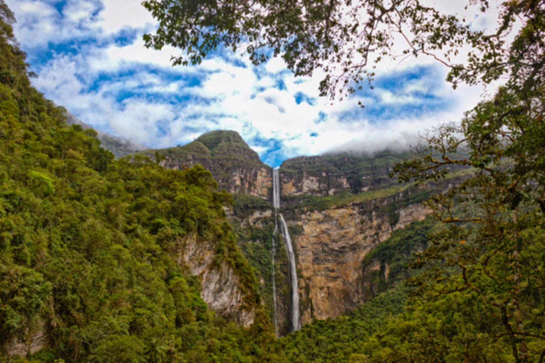 Travel + Leisure highlights Peru's Amazonas region as ecological and ...