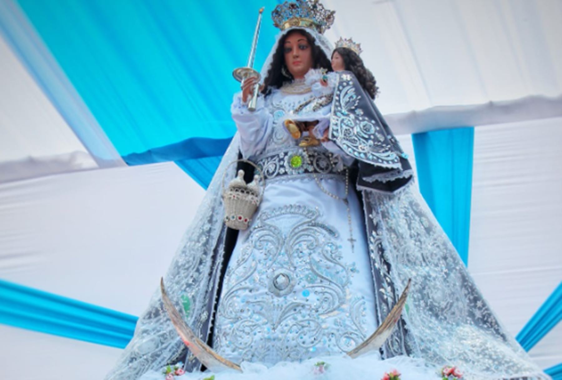 Virgen de la Candelaria: ¿En qué otros lugares del Perú se celebra esta ...
