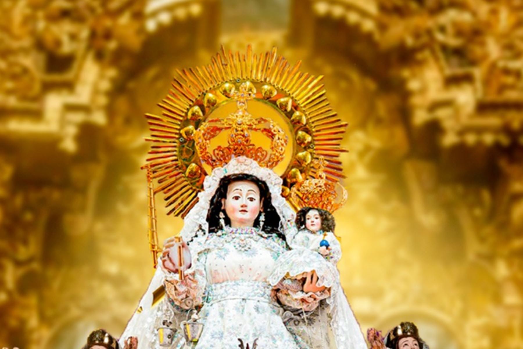 Virgen de la Candelaria: ¿En qué otros lugares del Perú se celebra esta ... Virgen de la Candelaria: ¿En qué otros lugares del Perú se celebra esta ...