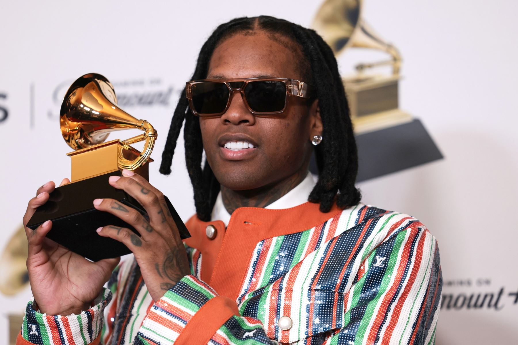 Hoy se celebra la 66° Entrega Anual de los Premios Grammy| Galería ...