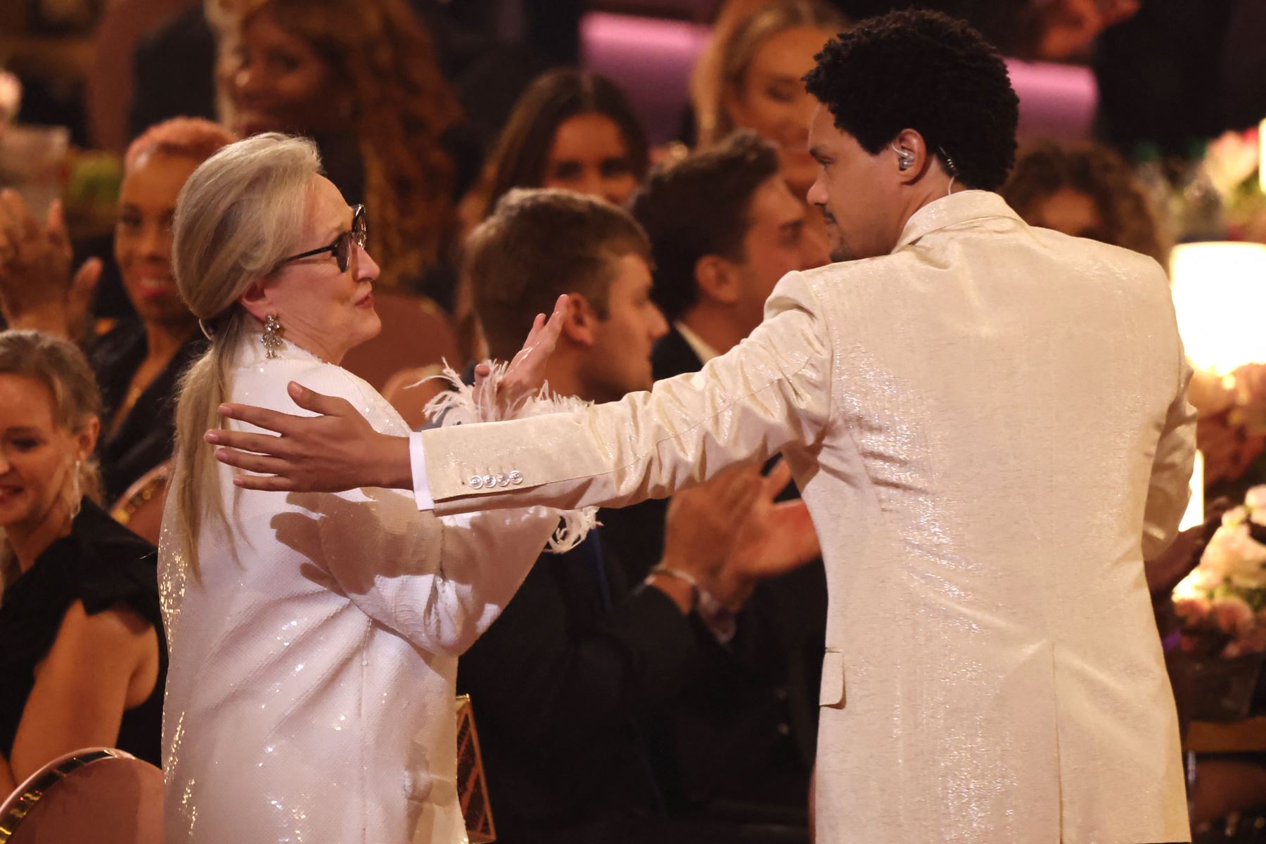 Hoy se celebra la 66° Entrega Anual de los Premios Grammy| Galería ...