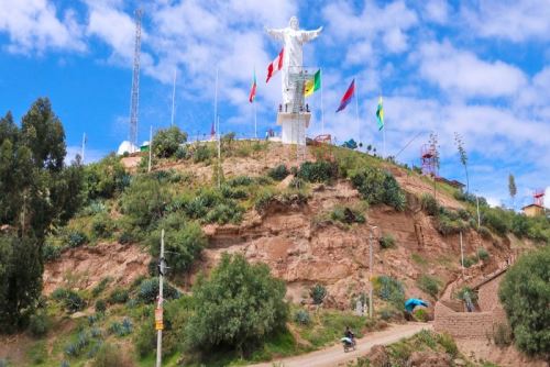 Lo último | Agencia Peruana de Noticias Andina