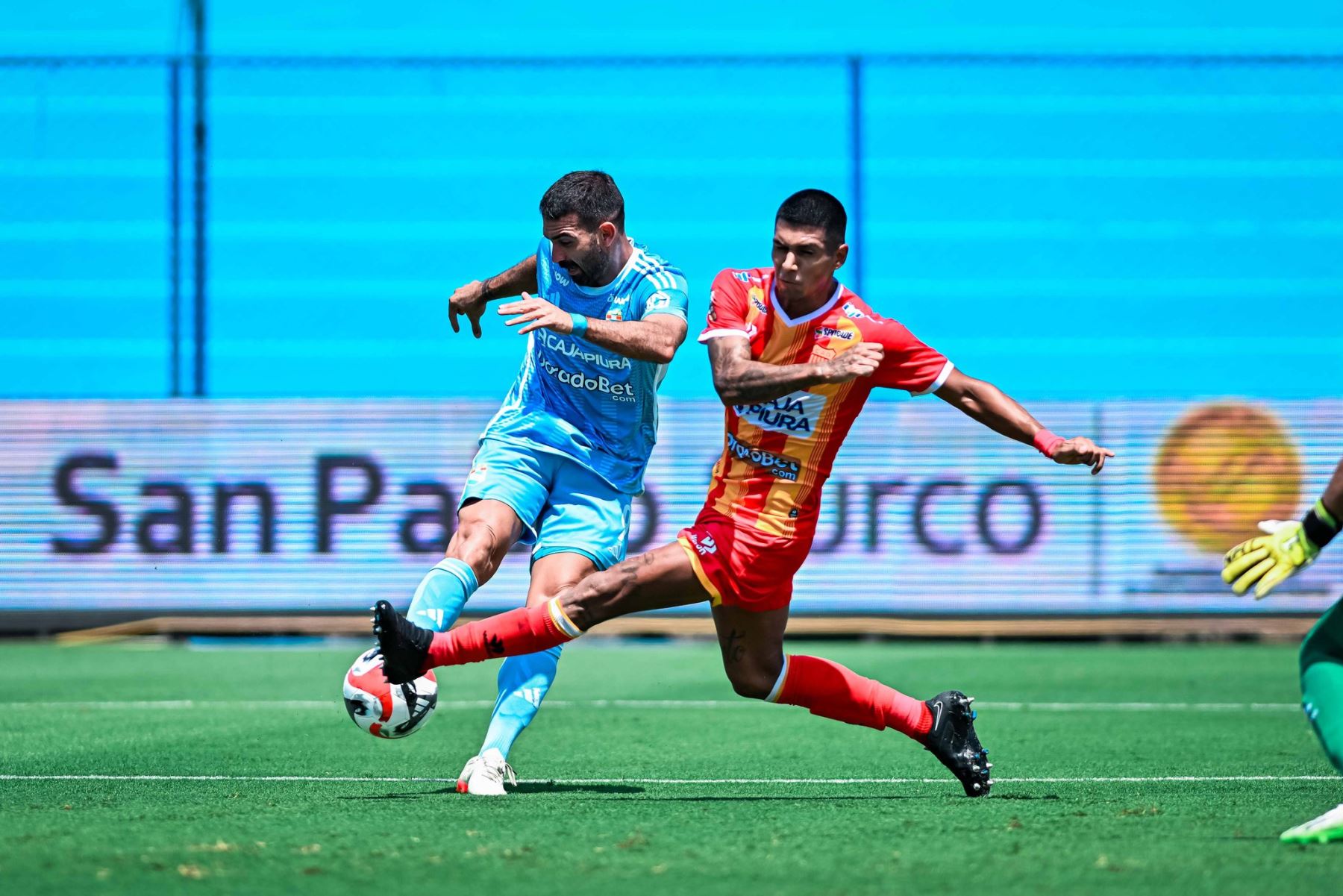 Apertura: Cristal y 'U' mandan, Alianza Lima quedó rezagado y César ...