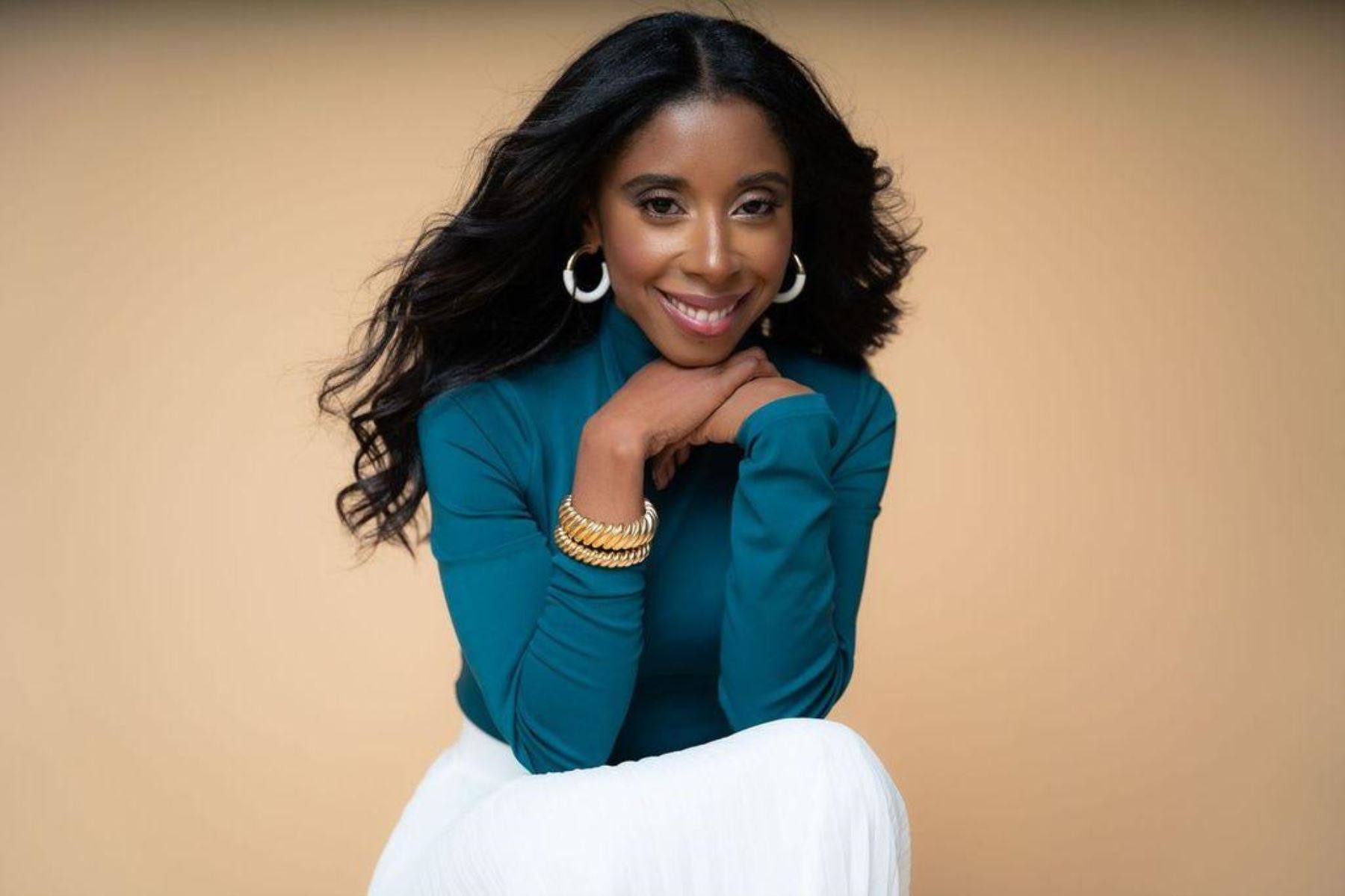 Lilly Goodman: música góspel cubre Lima con su máxima representante ...