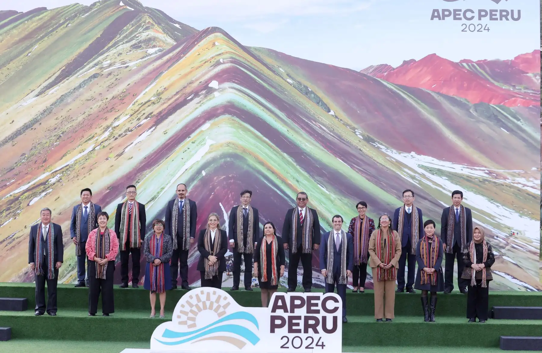 Peru: APEC Tourism Ministers issue Joint Statement | Noticias | Agencia ...