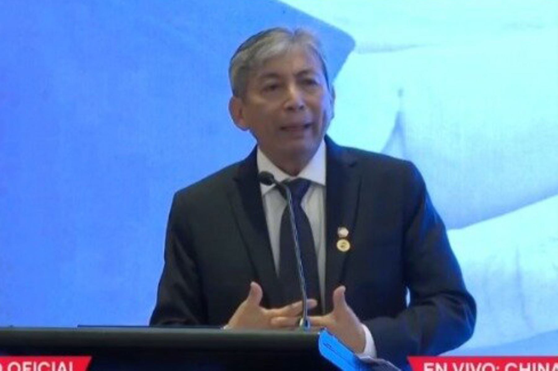 MEF: Perú es un país megadiverso y con potencial para la inversión