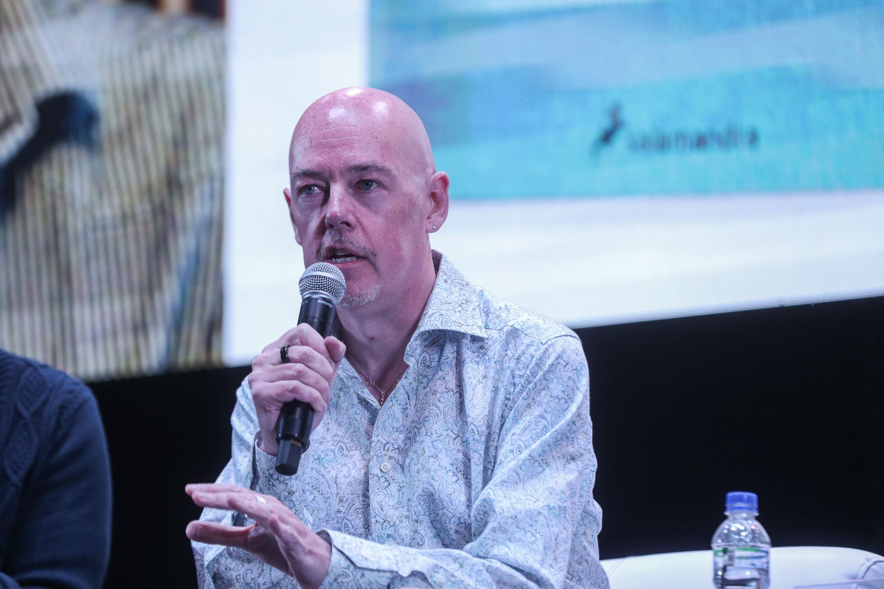 FIL Lima 2024: John Boyne, autor de novelas y relatos, presenta su ...
