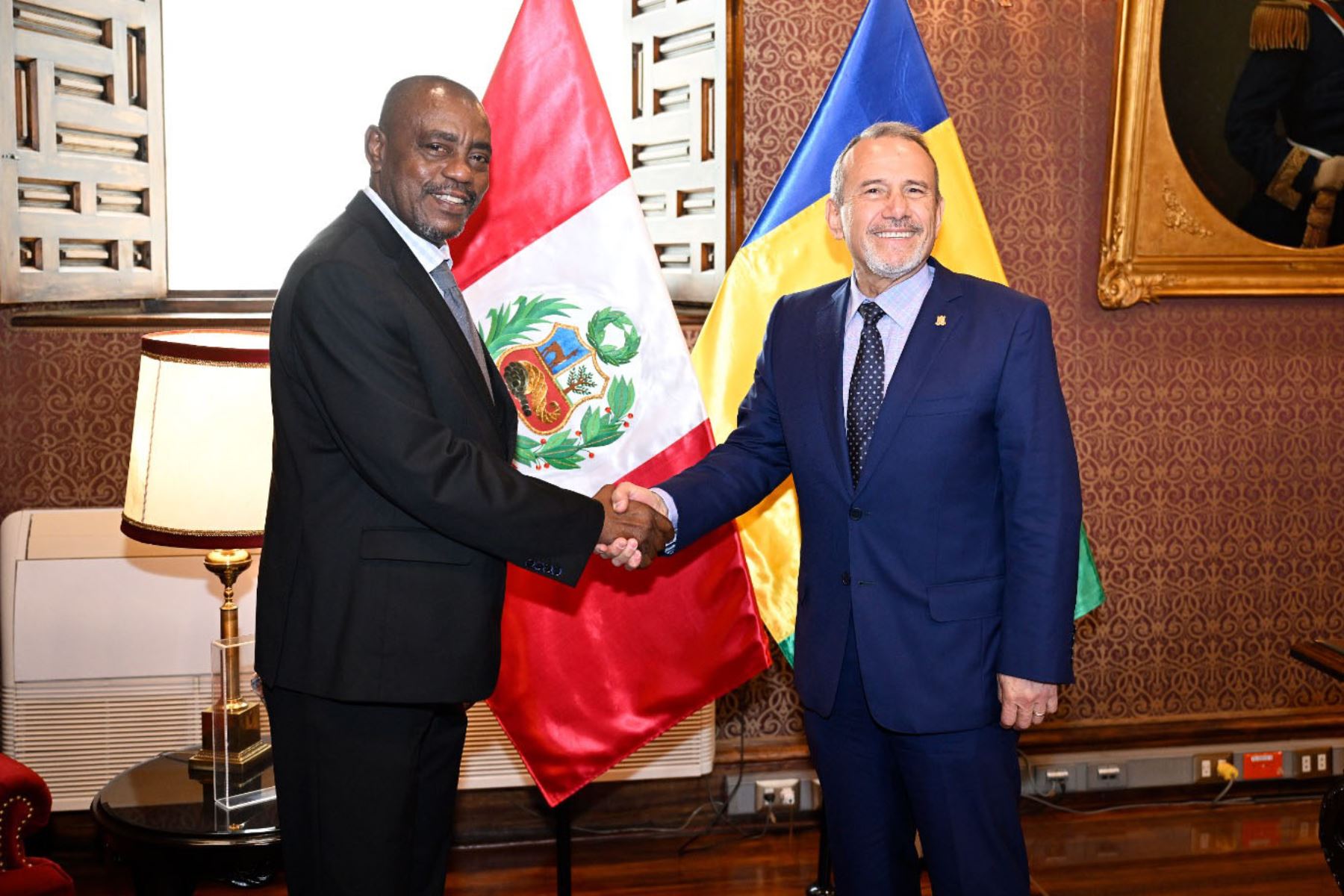 ANDINA - Peru News Agency