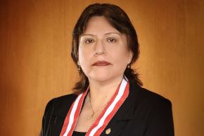 Delia Espinoza: conoce el perfil de la nueva fiscal de la Nación ...