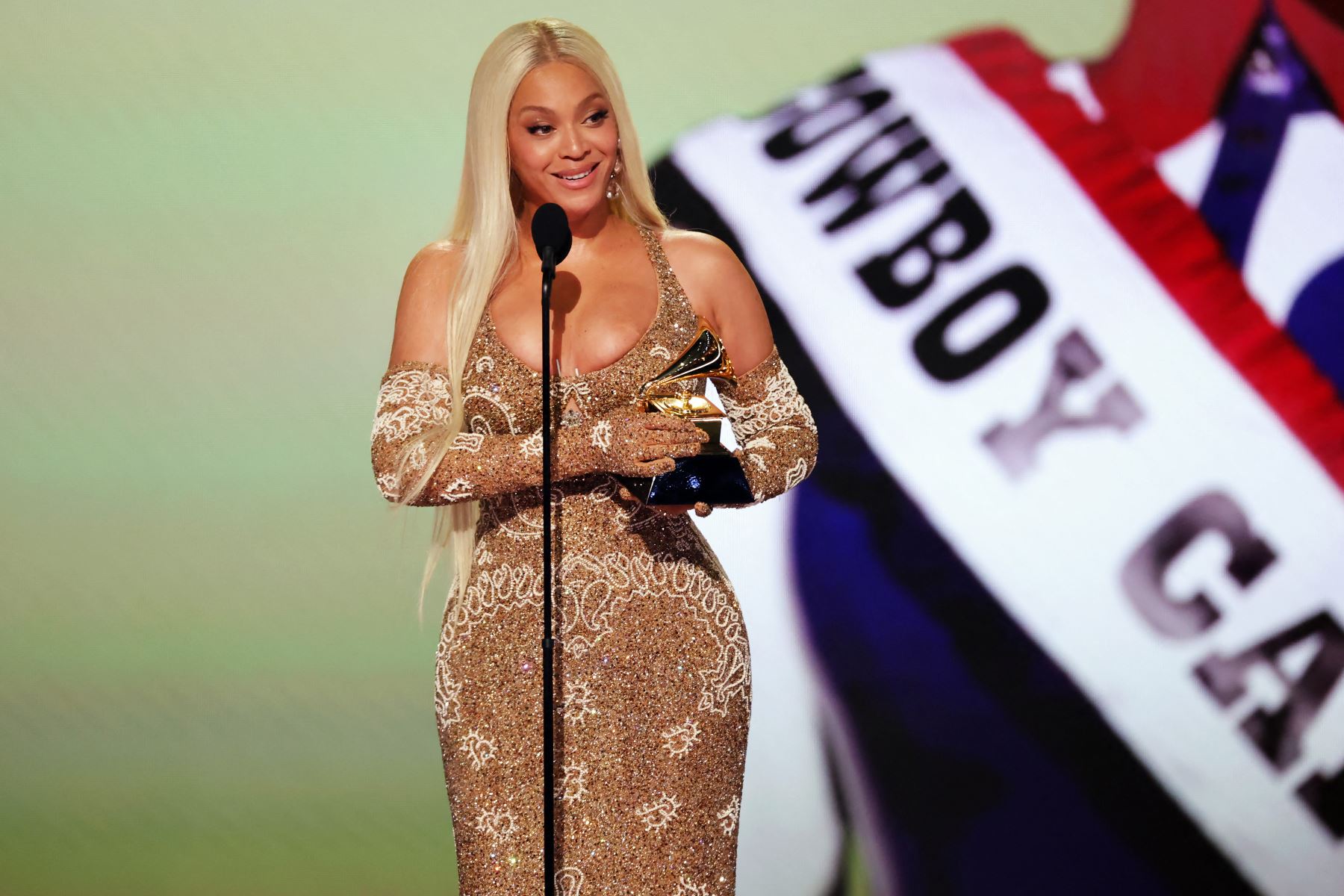 Las mejores imágenes de la 67.ª edición de los Premios Grammy 2025| Galería Fotográfica ...