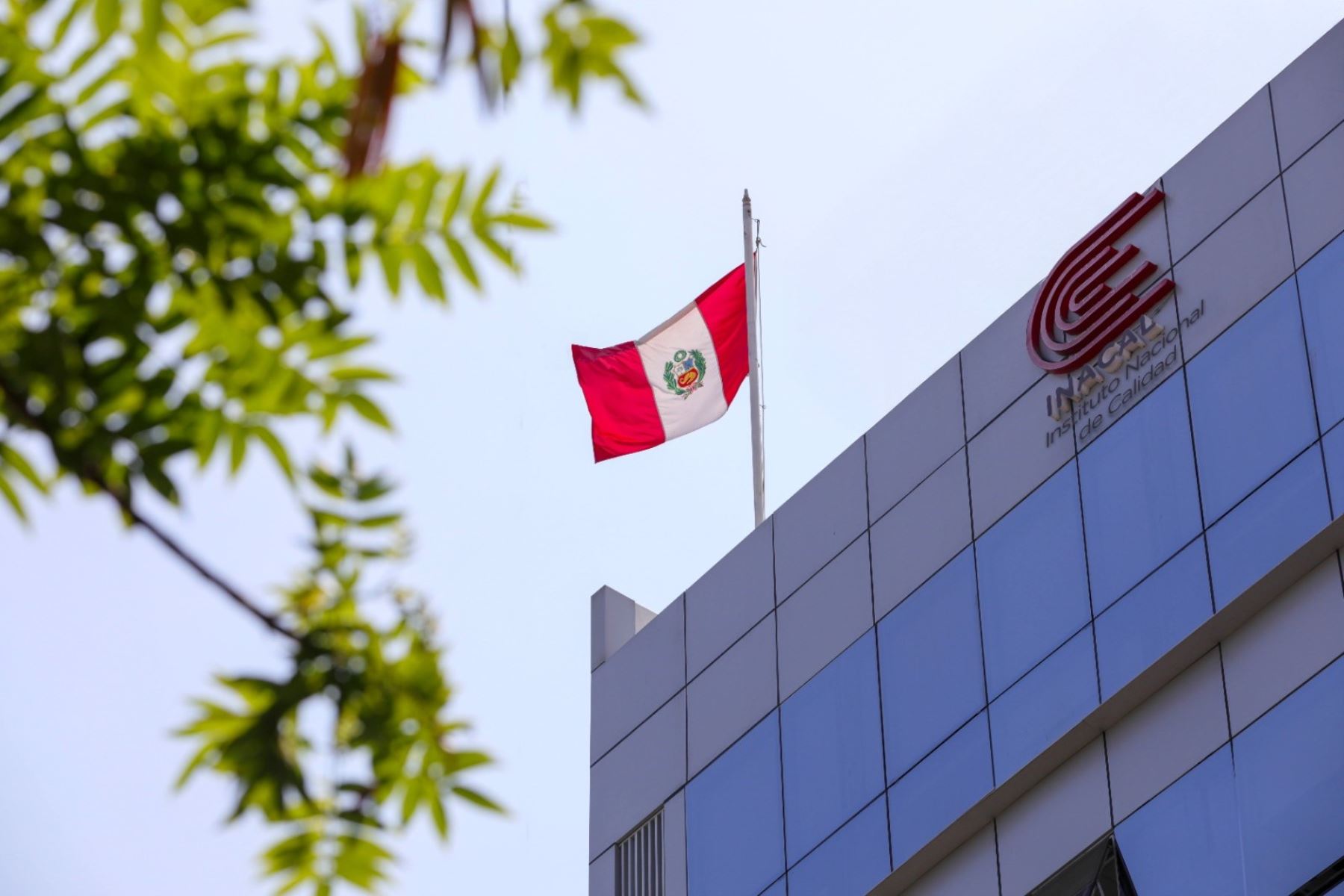 Inacal contribuye a la implementación de ciudades y comunidades ...