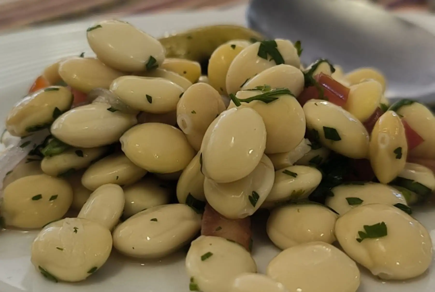 ¿Qué es el Chocho y por qué es un superalimento?, ¿En qué zonas de Perú ...