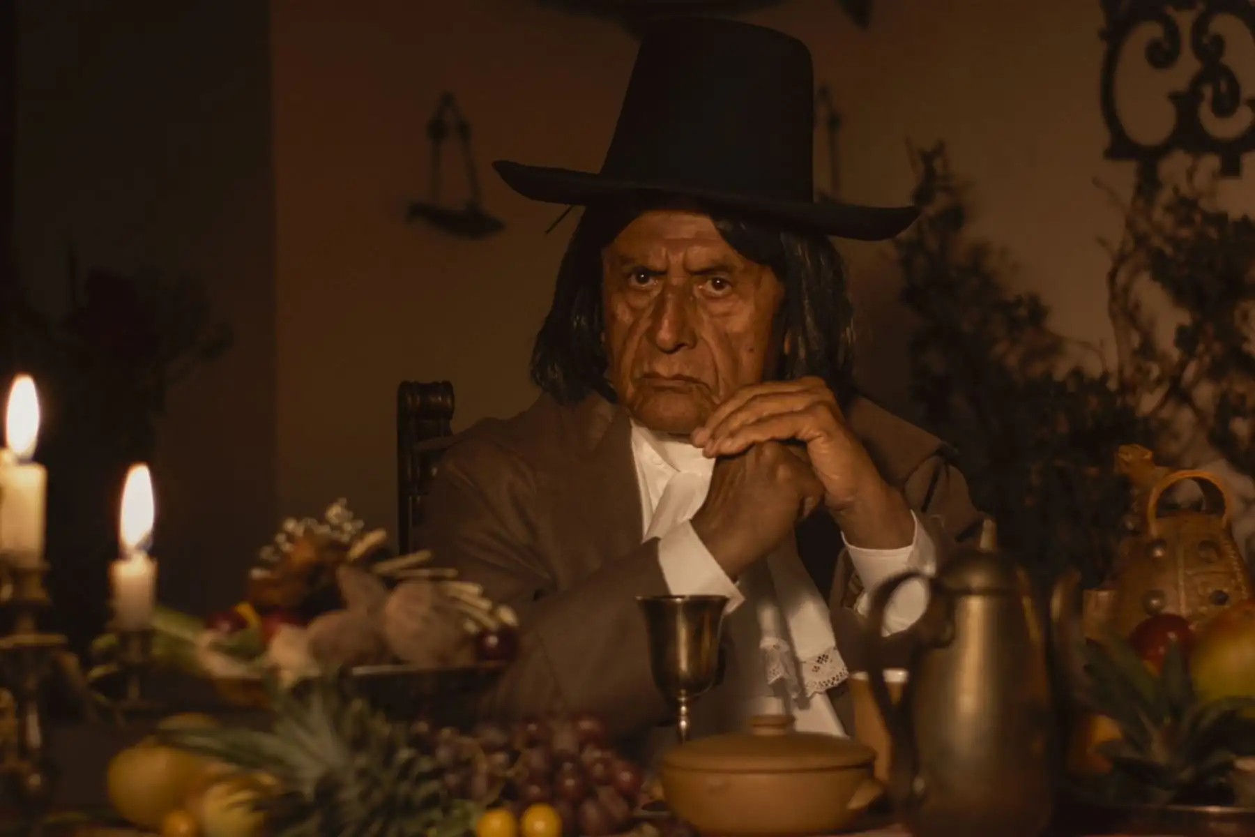 ‘Los indomables’ con Reynaldo Arenas y guion de Oscar Catacora se ...