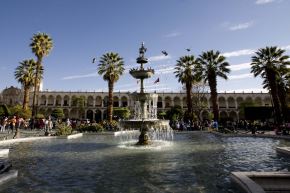 Temblor hoy en Perú, martes 11 de noviembre: sismo de magnitud 4.7 ...