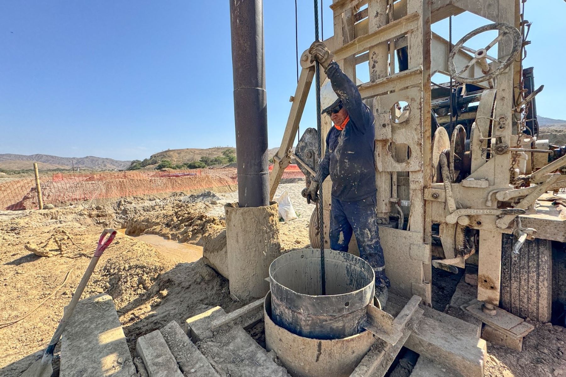 Piura: Máncora y Los Órganos contarán con nueva infraestructura de agua ...