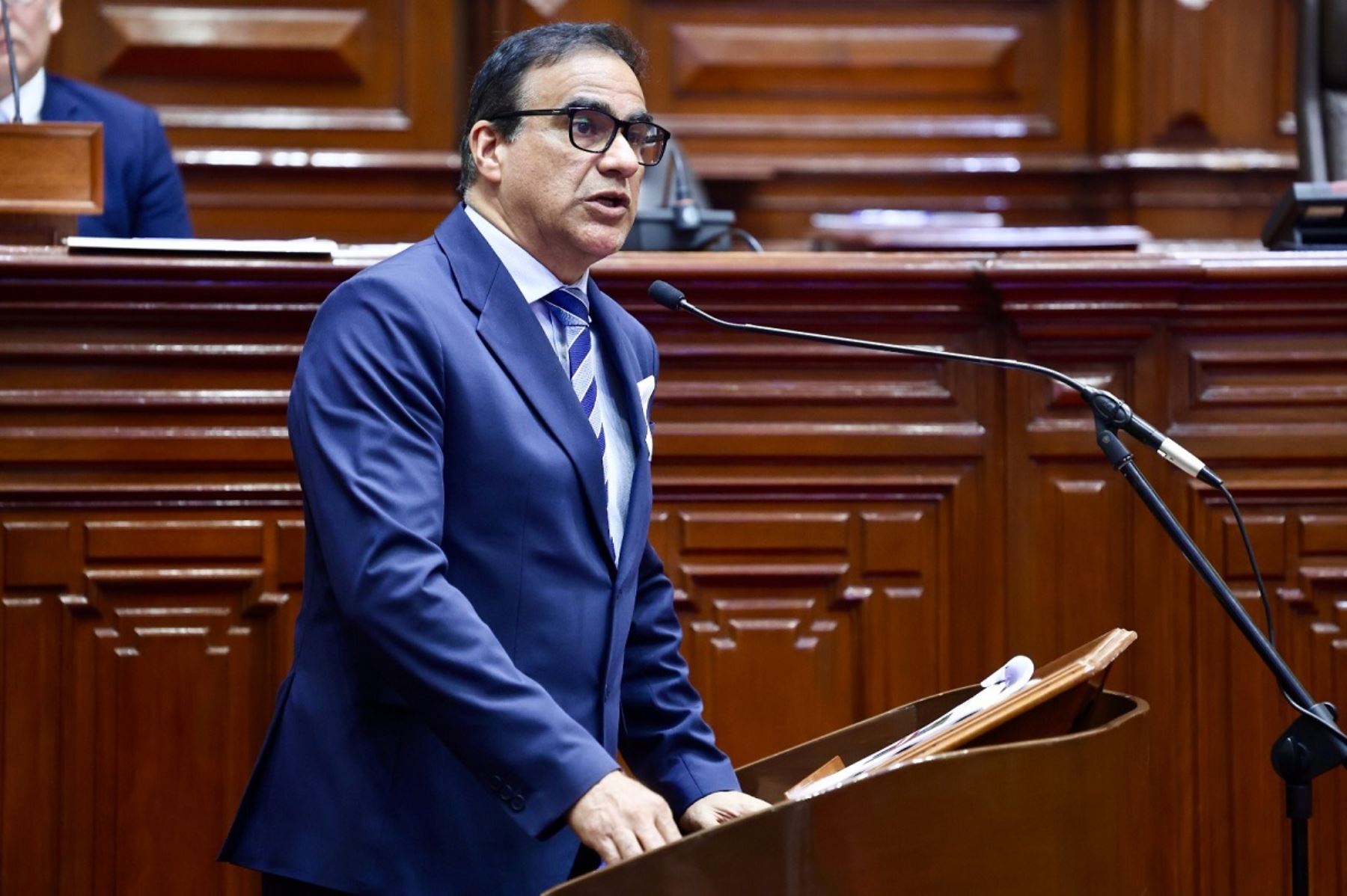 Gobierno invertirá S/ 905 millones en empleo, empleabilidad y derechos ...