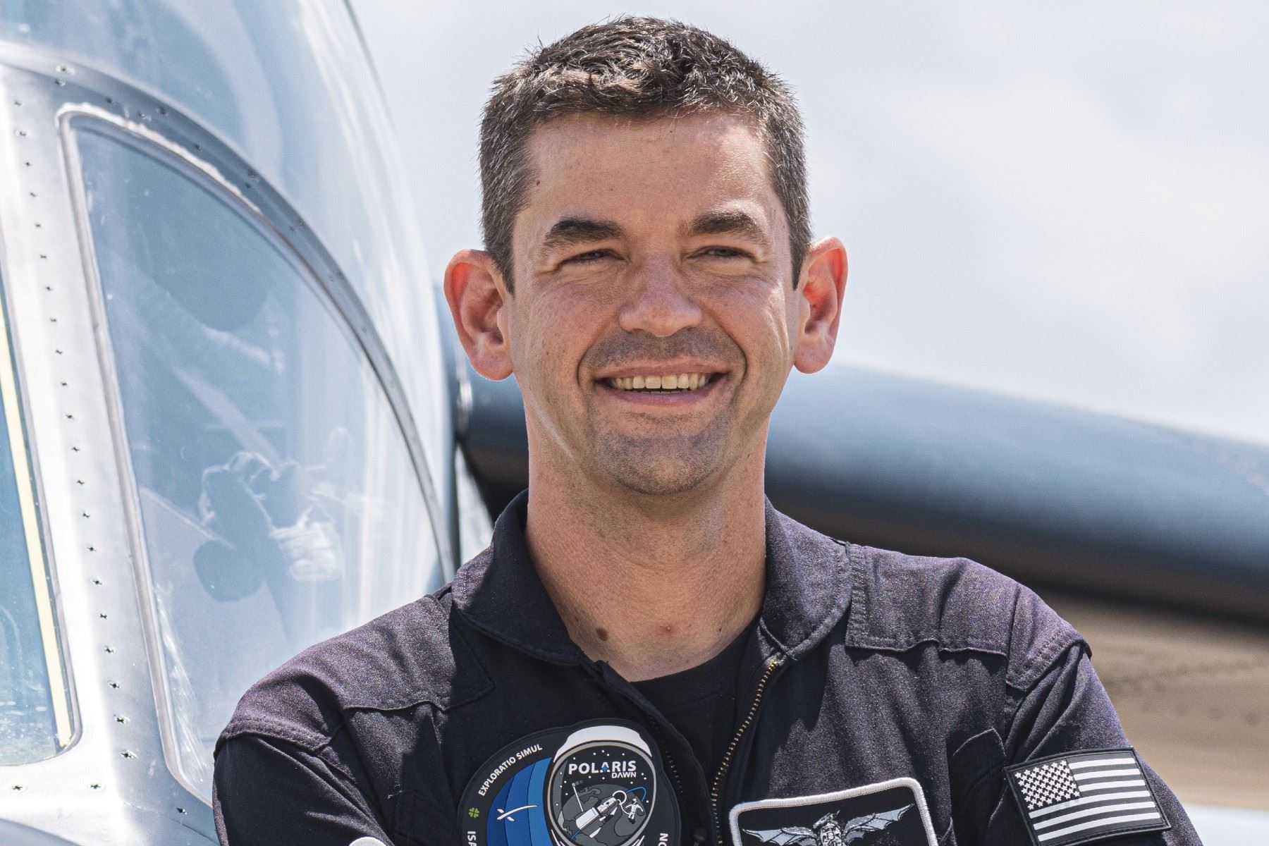Jared Isaacman es nombrado director de la NASA