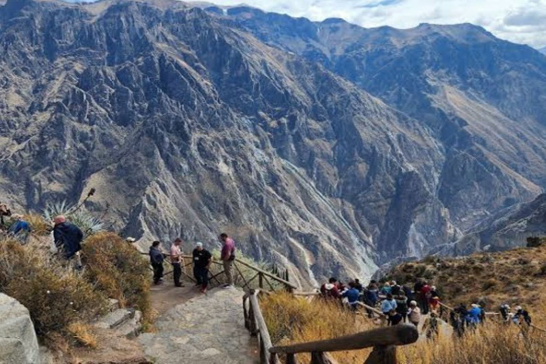 Perú será anfitrión de exclusivo encuentro internacional de turismo de ...