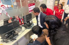 ERM 2026: Veintitrés alianzas electorales solicitaron inscripción ante ...