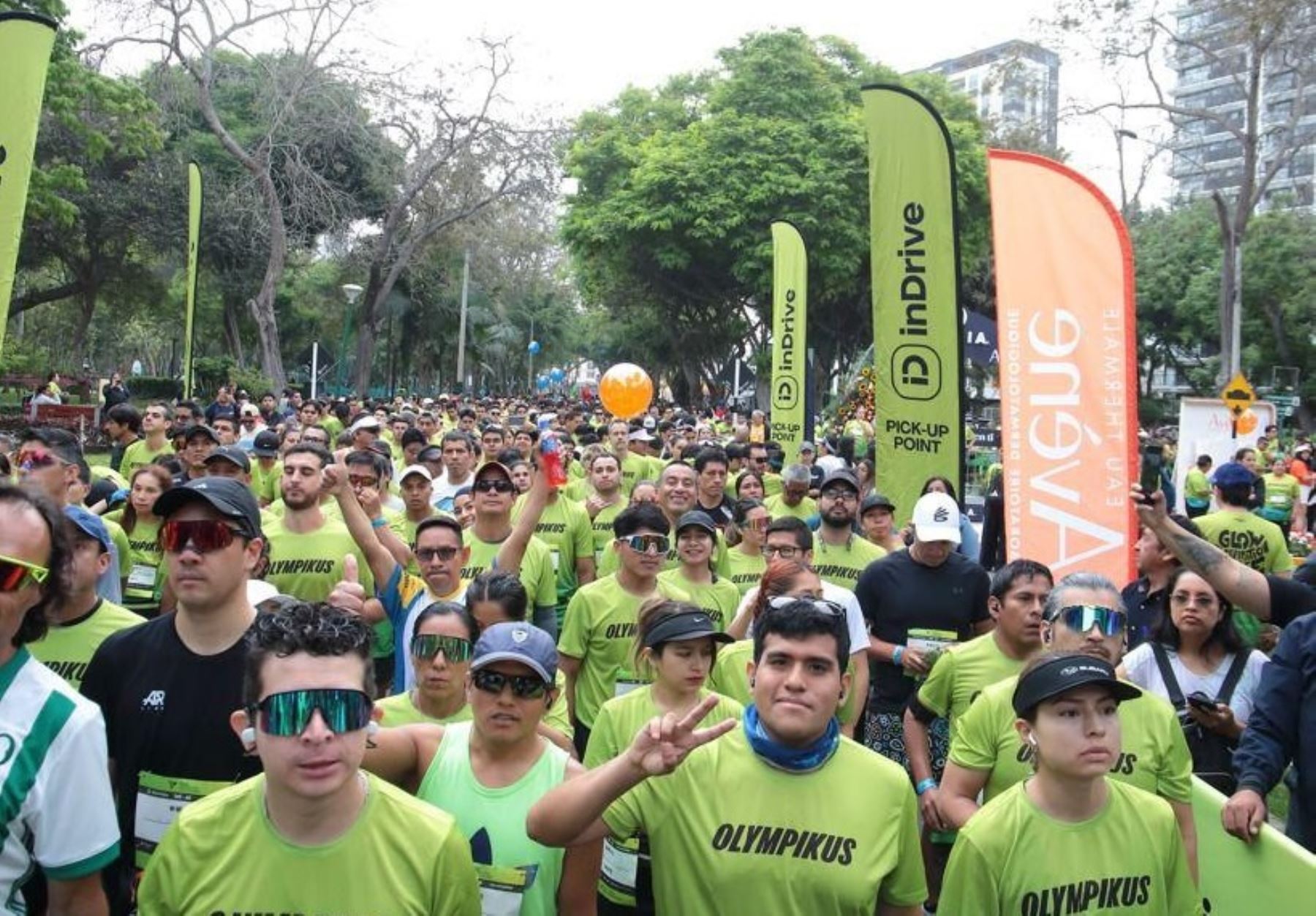 Boom del running: peruanos de entre 24 y 60 años tienen en las carreras ...