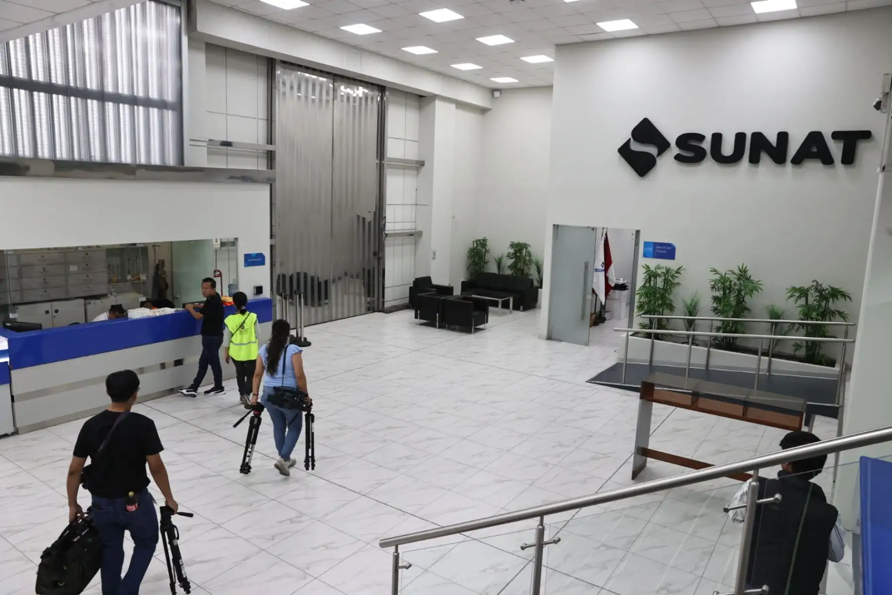 Sunat: conoce el cronograma de vencimientos mensuales de obligaciones ...