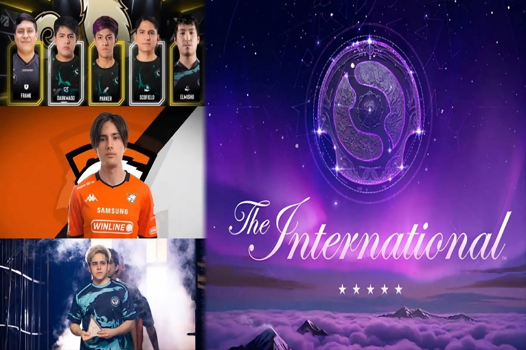 Calendario Dota 2 en 2026: torneos DreamLeague, ESL y TI contarán con ...