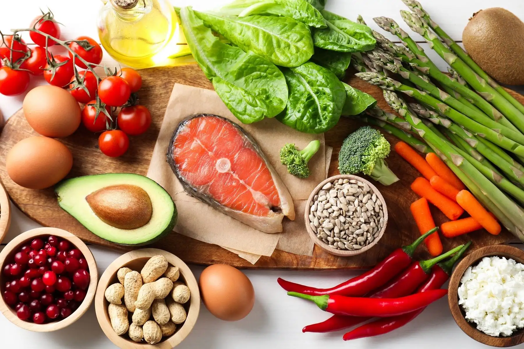 Exportaciones peruanas de productos agrícolas orgánicos crecieron 60% ...