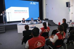 ERM 2026: ONPE instala 26 oficinas descentralizadas para Elecciones ...
