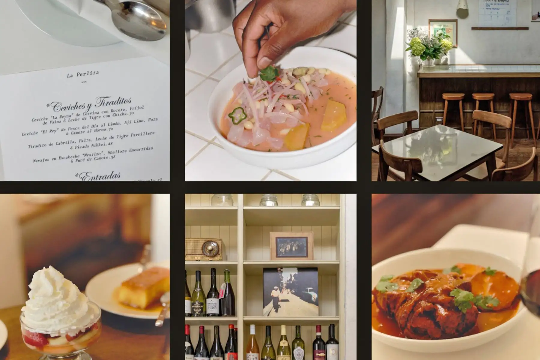 Restaurante peruano ingresa en la lista de los mejores del mundo 2026 ...