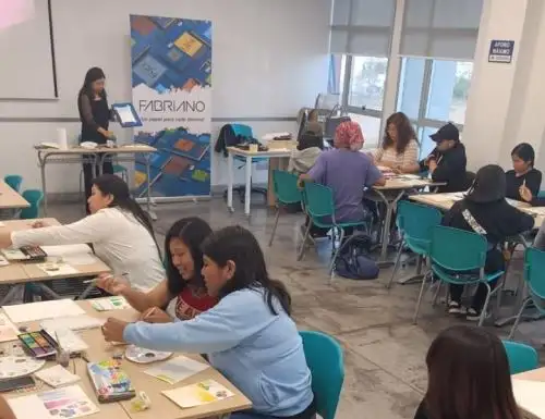 Creative Week: Arequipa será escenario del talento creativo con ...